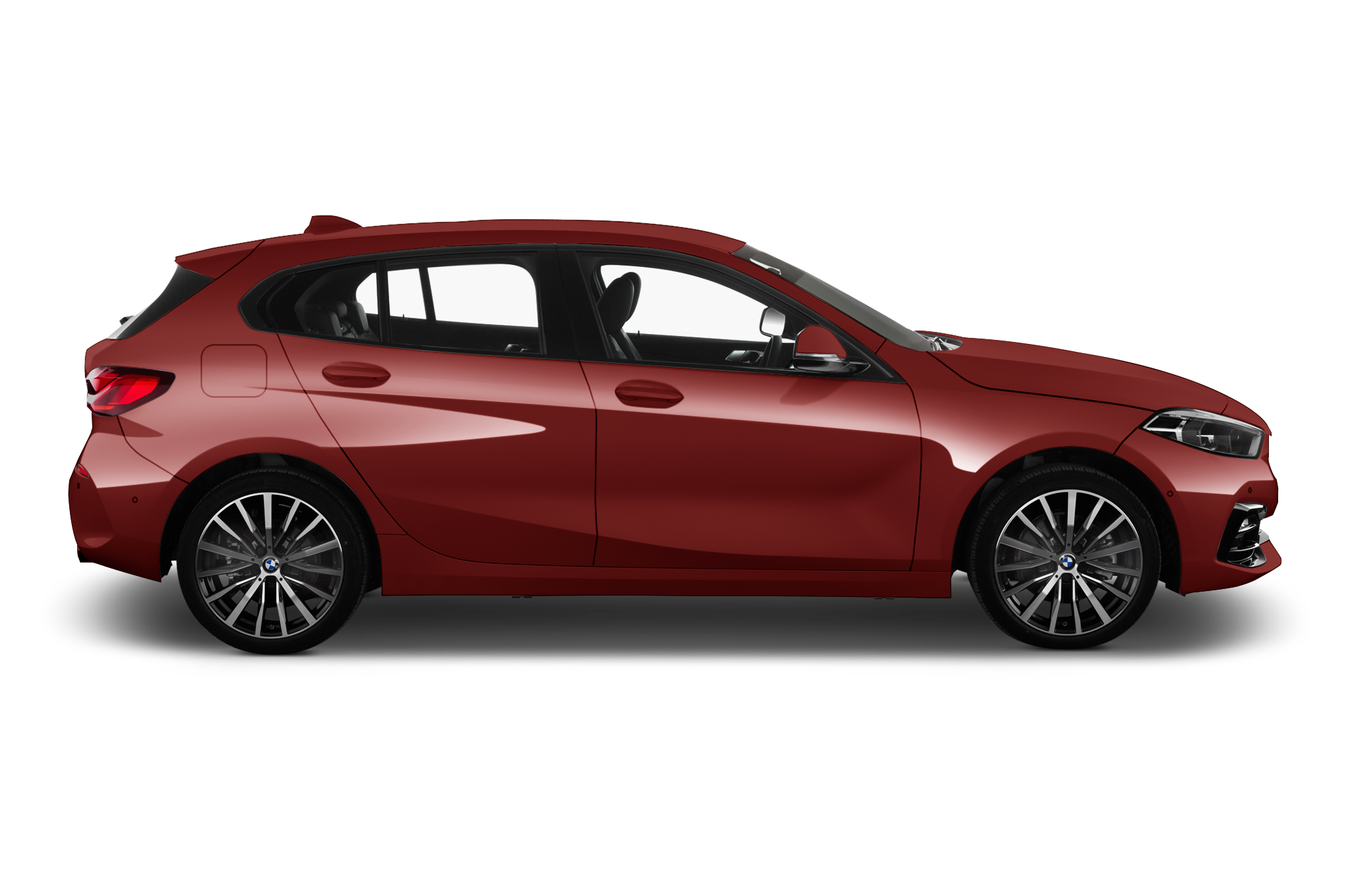 BMW 1 Series Lease deals from £211pm | carwow