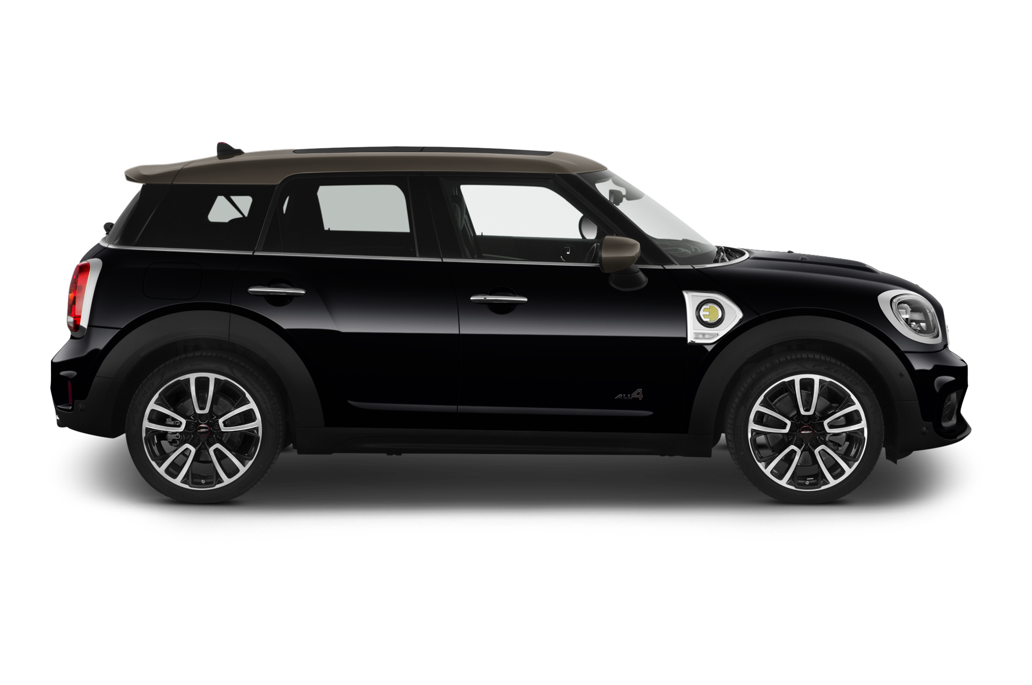 MINI Countryman Lease deals from £220pm | carwow