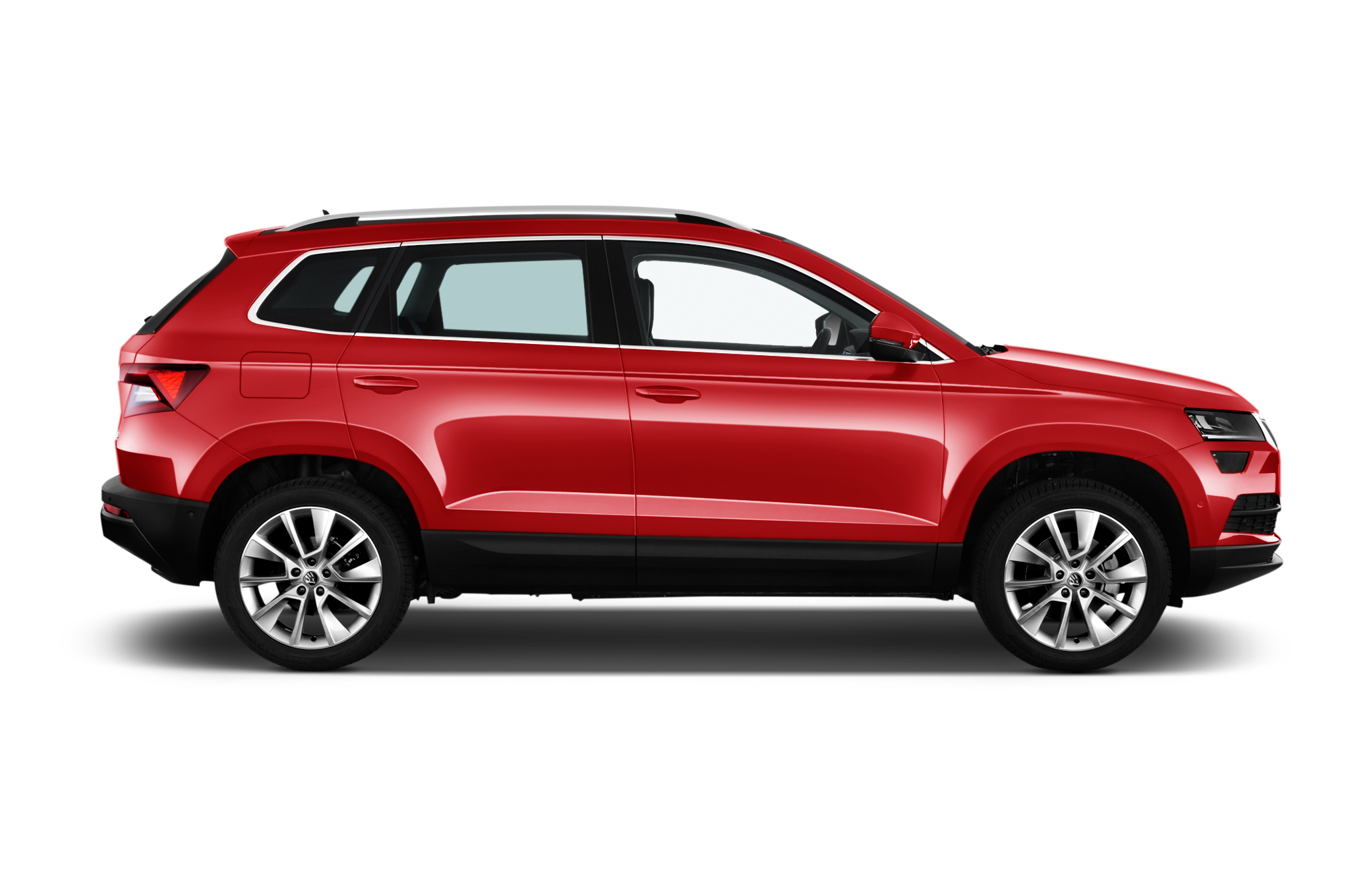 Skoda Karoq Deals & Finance | carwow