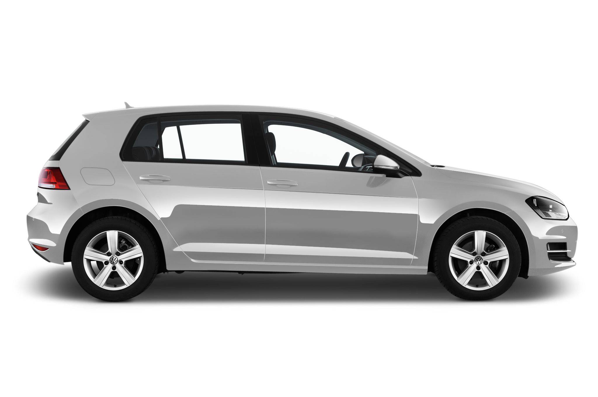 Volkswagen Golf Deals & Finance | carwow