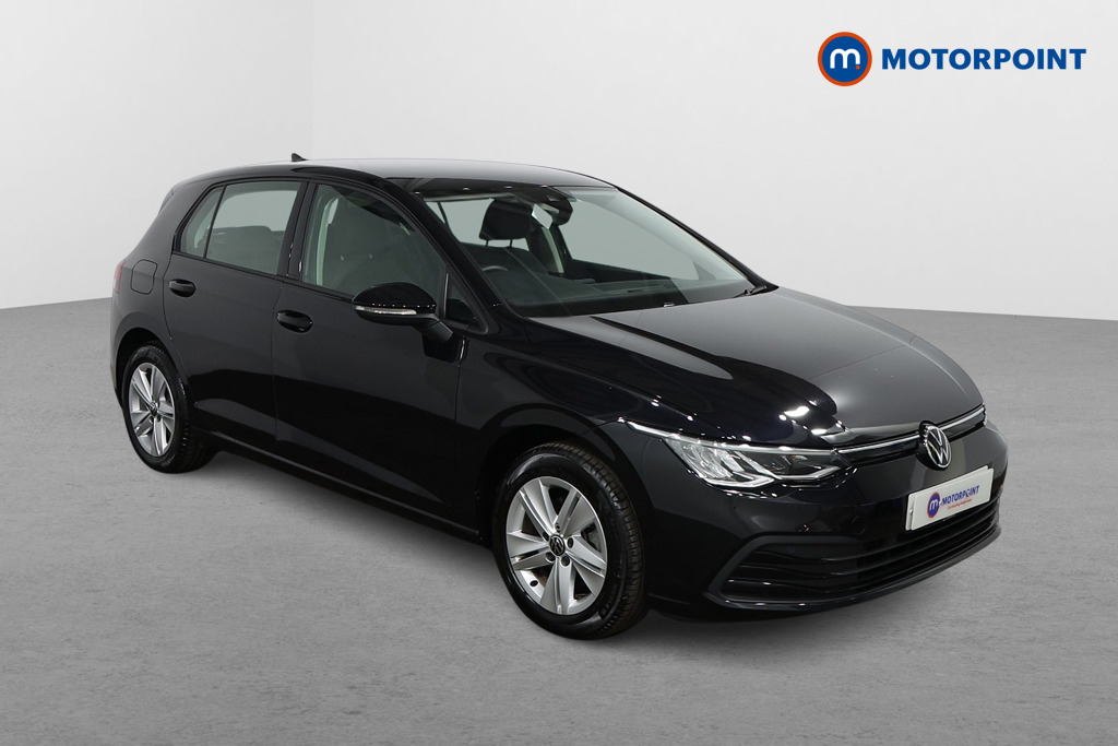 New Volkswagen Golf Black Edition 2024 review: budget GTI hits the ...