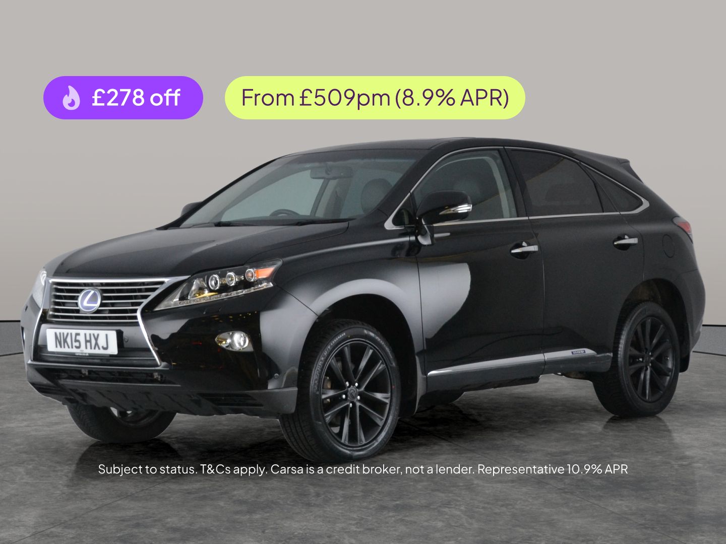 New Lexus RX 450h+ 2023 review | Auto Express