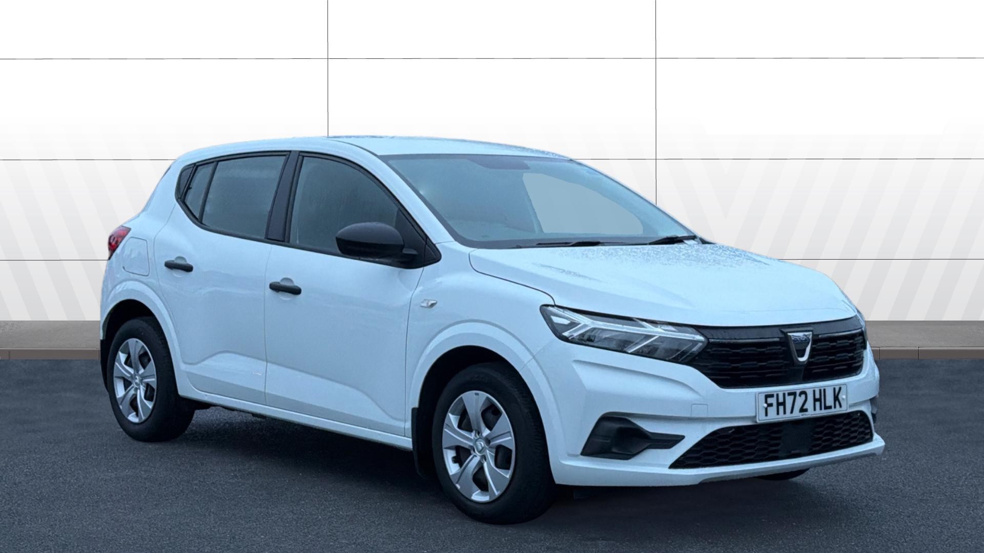 Used Dacia Sandero (Mk3, 2020-date) review: all the essentials at a low ...