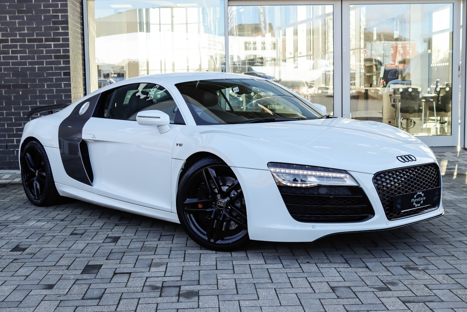 Used Audi R8 (Mk2, 2015-2023) review: a V10-powered masterpiece | Auto ...