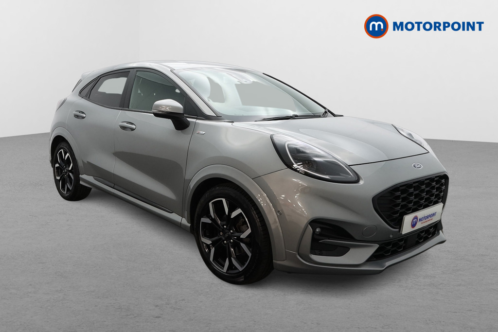 Icon Review: Ford Puma Mk1 (1997 - 2002) | Auto Express