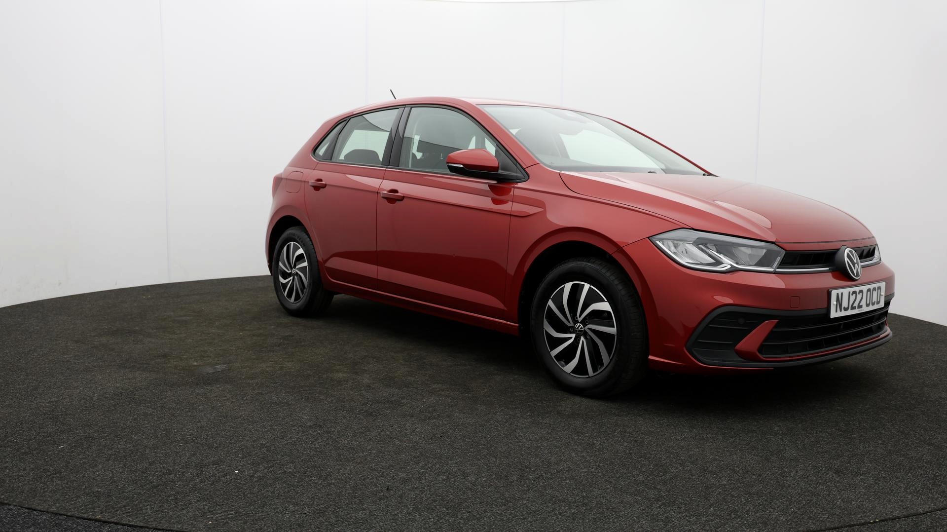 New Volkswagen Polo 2021 review | Auto Express