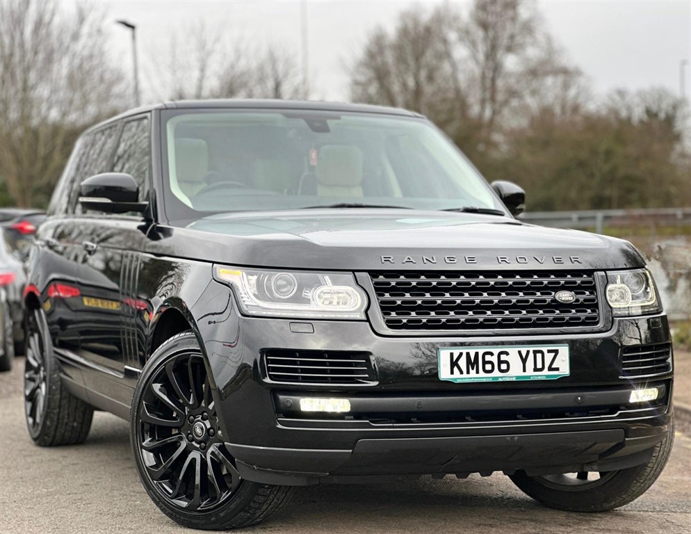 Range Rover (Mk1, 1970–1994) icon drive: Britain’s first luxury SUV ...