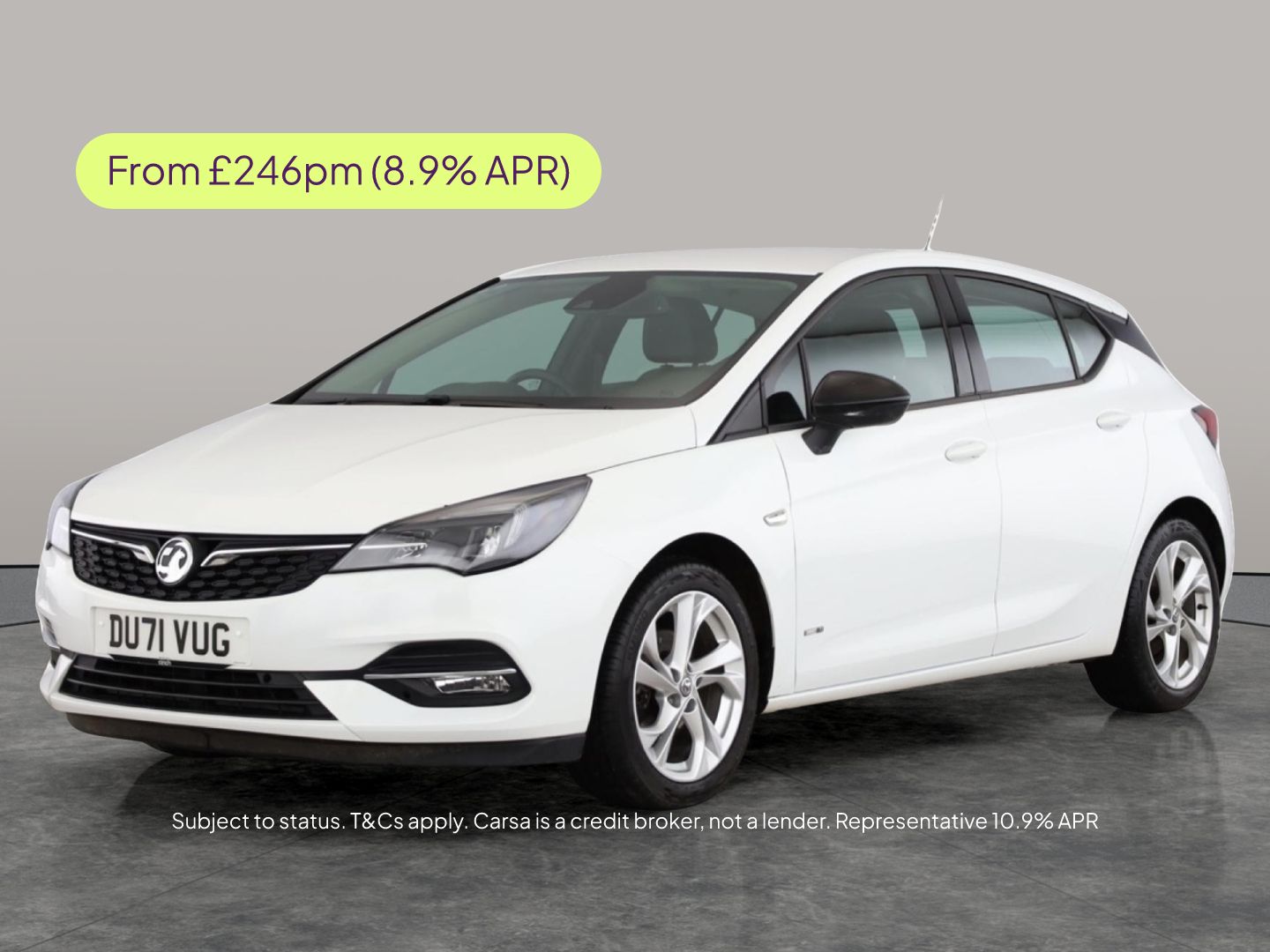 Used Vauxhall Astra (Mk7, 2015-2022) buyer's guide: an affordable and ...