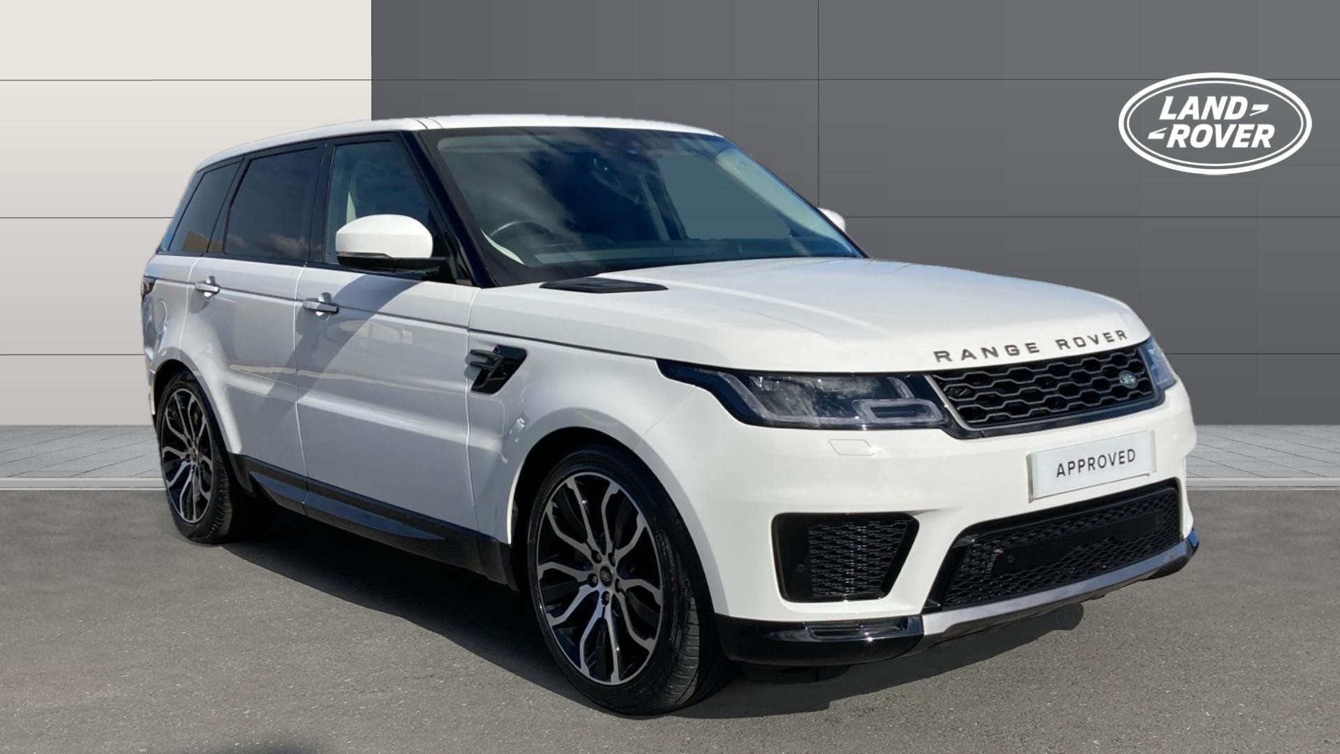 Long-term test: Range Rover Sport P550e Autobiography | Auto Express