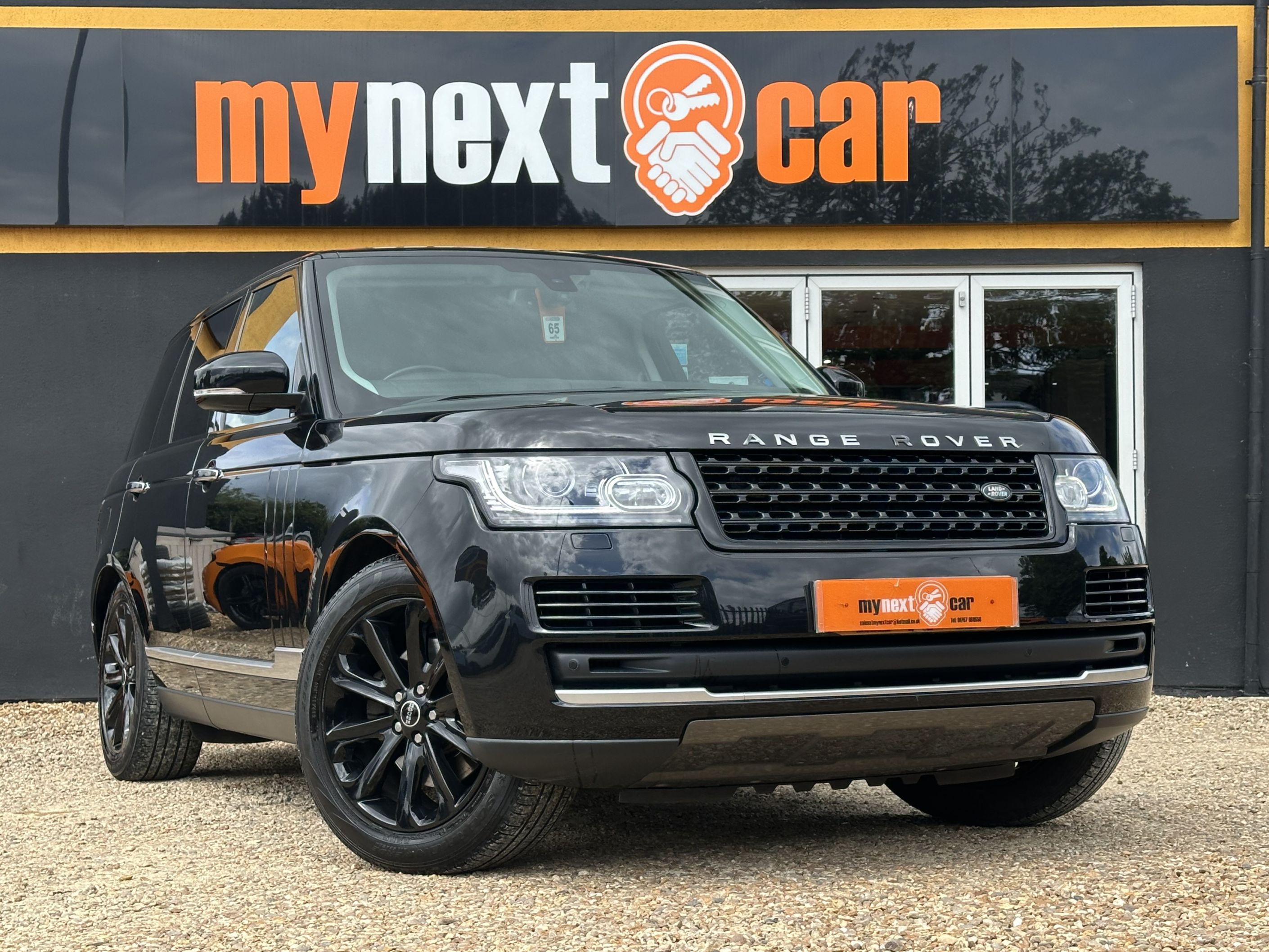 Range Rover D350 HSE: long-term test | Auto Express