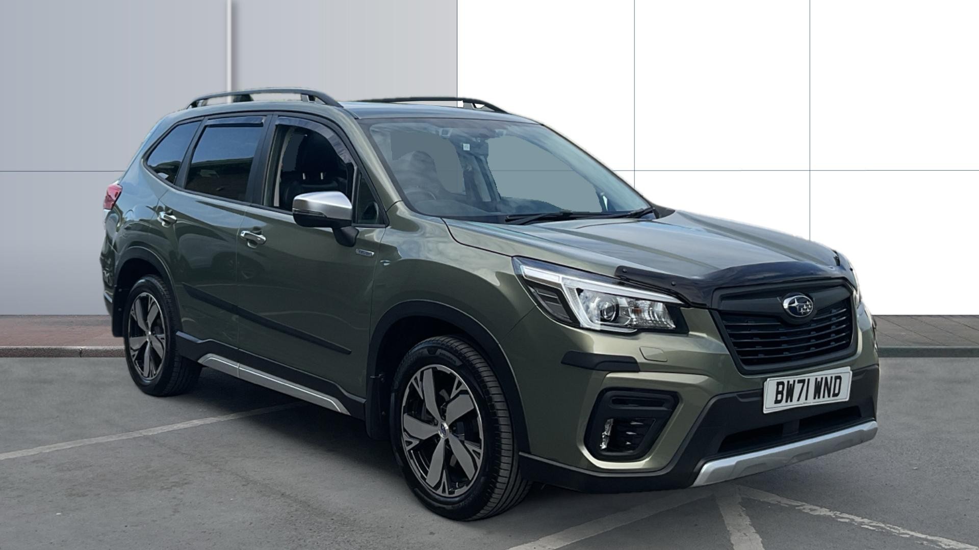 Used Subaru Forester (Mk5, 2019-2024) buyer’s guide: great off road ...