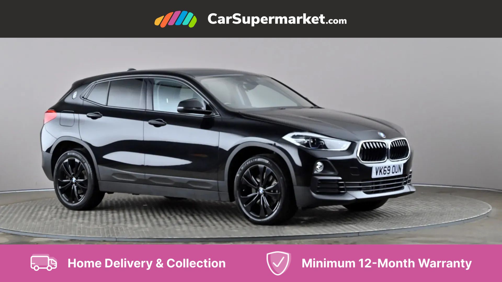 New BMW X2 xDrive25e 2022 review | Auto Express