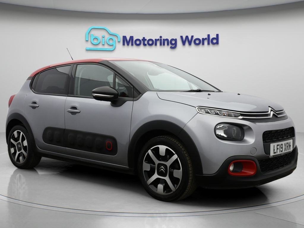 Citroen C3 review | Auto Express