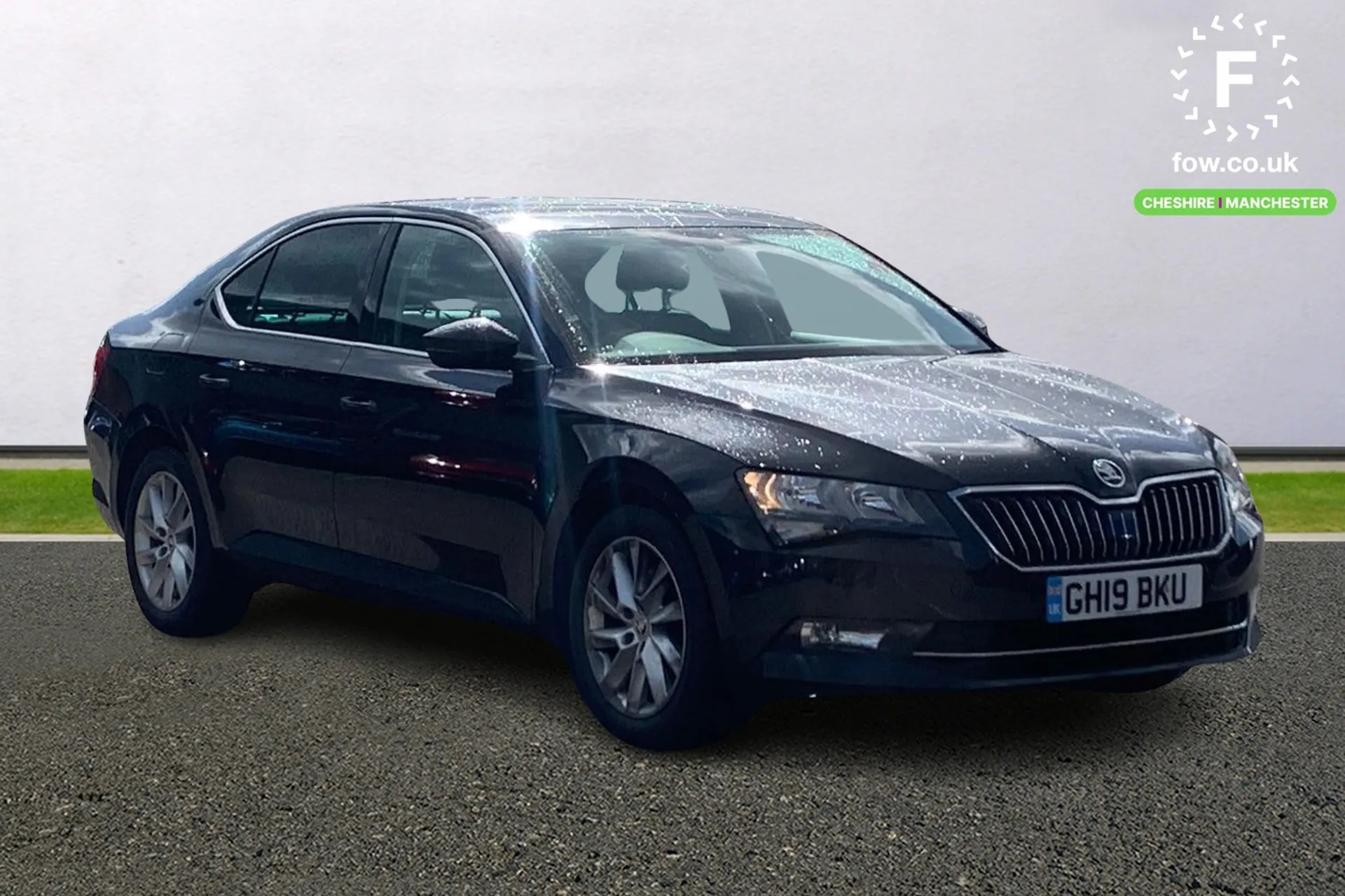 New Skoda Superb Sleeper Edition review: a rocket ship in disguise ...