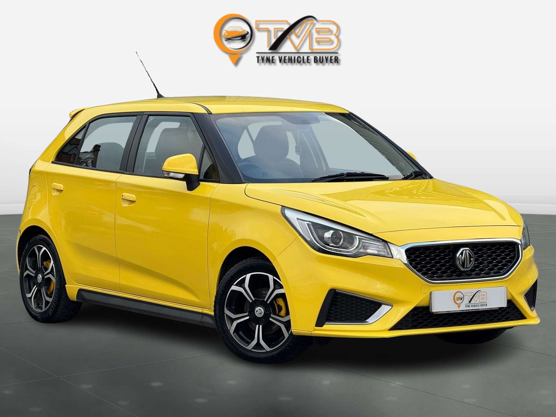 MG3 Hybrid+ long-term test: budget supermini is almost the perfect ...