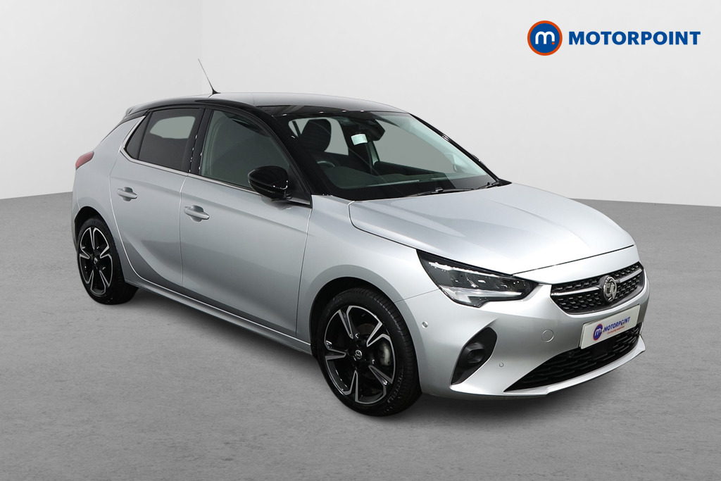 Vauxhall Corsa Limited Edition Review | Auto Express