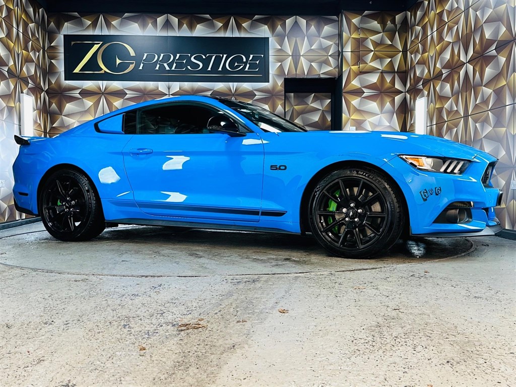 New Ford Mustang Dark Horse 2024 review: muscle car monster to wake the ...