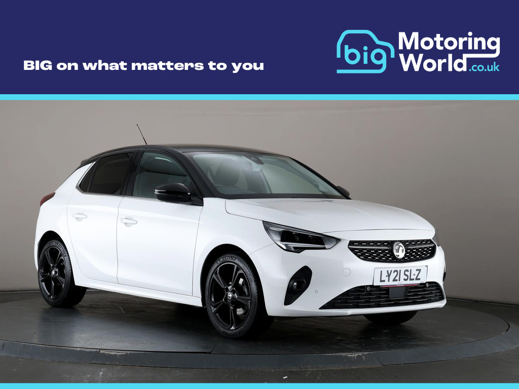 Used Vauxhall Corsa (Mk5, 2020 to date) review | Auto Express