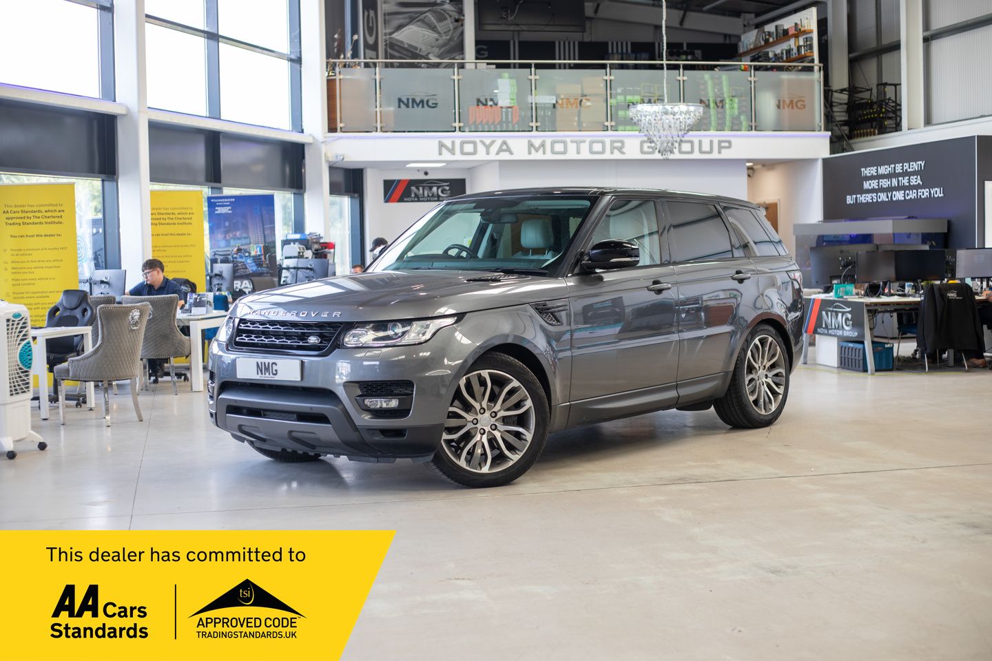 Range Rover Sport P550e Autobiography long-term test: PHEV brings ...