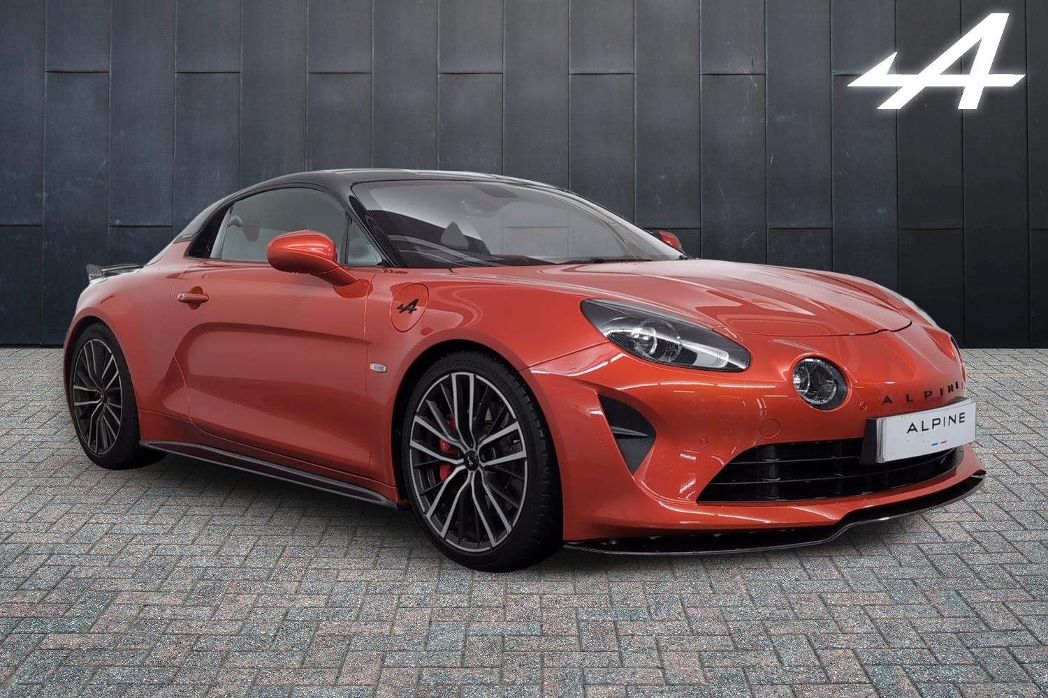 Alpine A110 GT: long term test | Auto Express