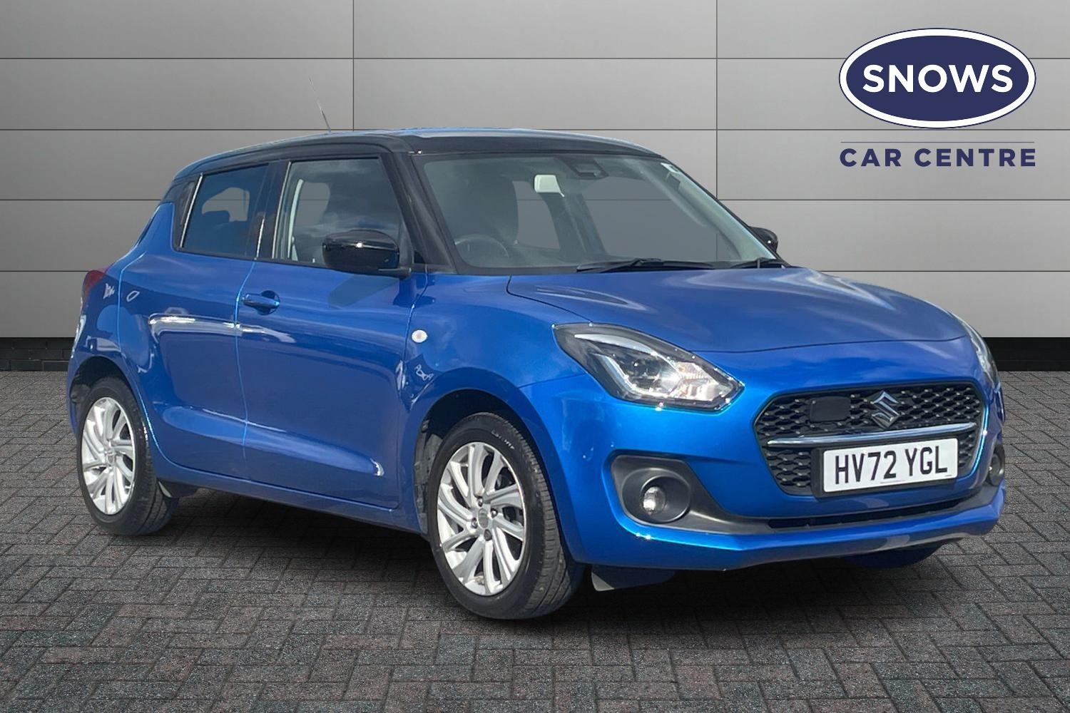 New Suzuki Swift 2017 review | Auto Express