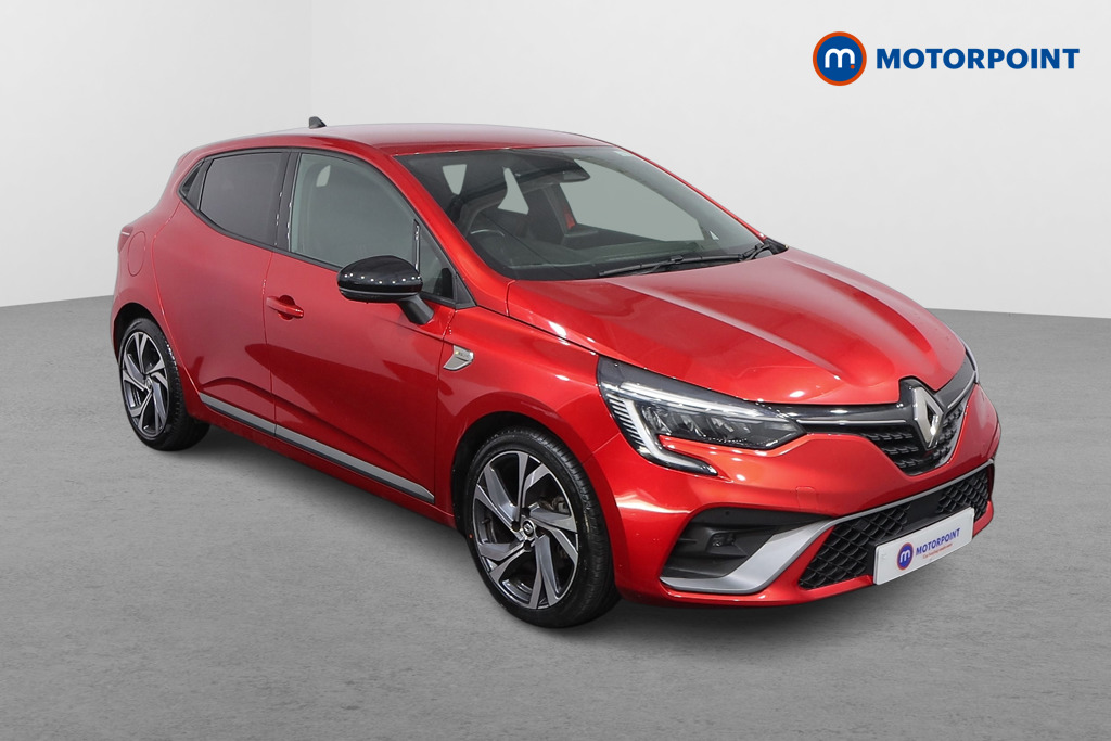 New Renault Clio 2023 facelift review: stylish French supermini gets a ...