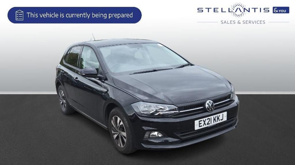 Volkswagen Polo R Line review | Auto Express