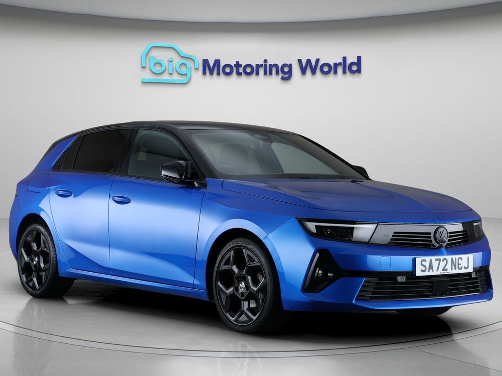 Used Vauxhall Astra (Mk7, 2015-2022) buyer's guide: an affordable and ...