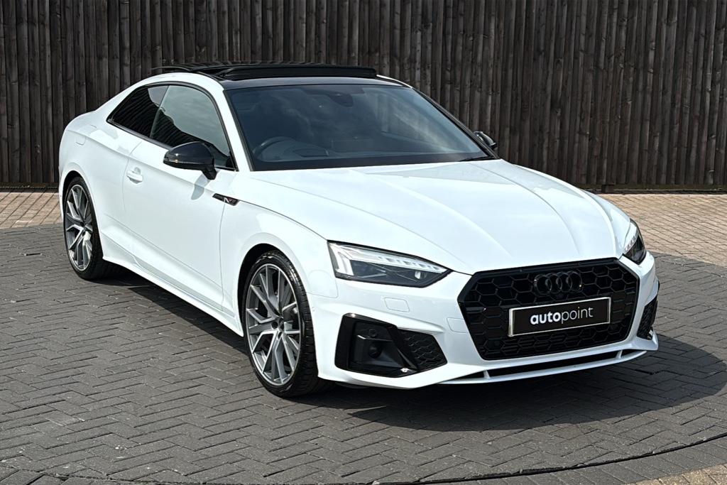 New Audi A5 e-hybrid quattro review: is the plug-in hybrid coming of ...