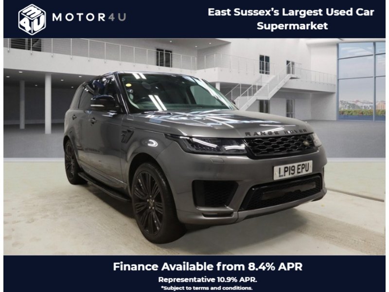 Long-term test: Range Rover Sport P550e Autobiography | Auto Express