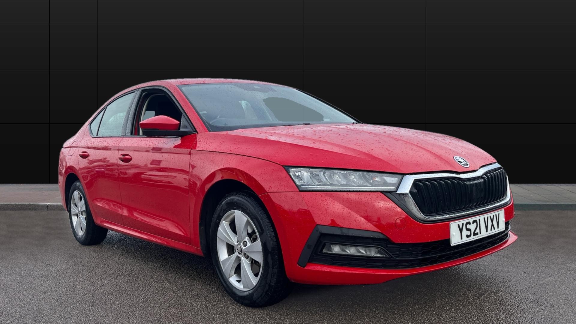 New Skoda Octavia 2024 facelift review: entry-level hatch is great ...