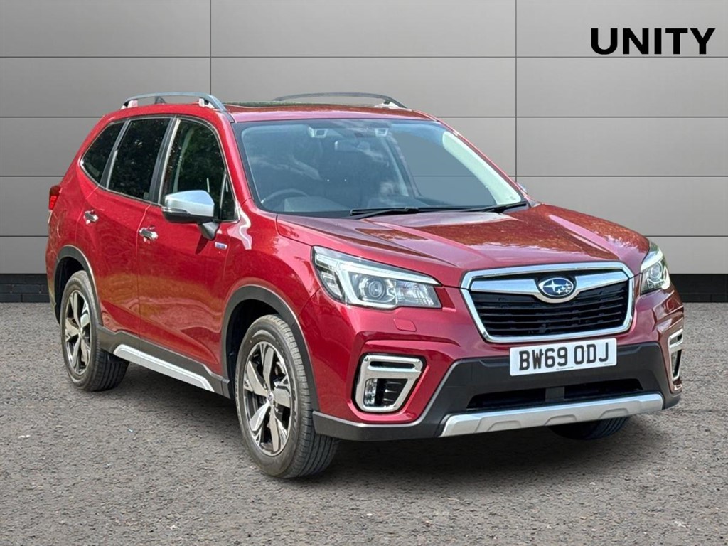 Used Subaru Forester (Mk5, 2019-2024) buyer’s guide: great off road ...