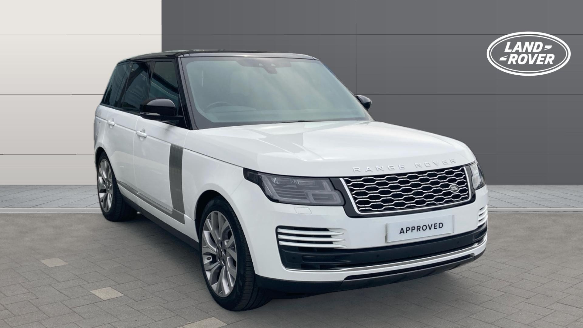 Range Rover review | Auto Express