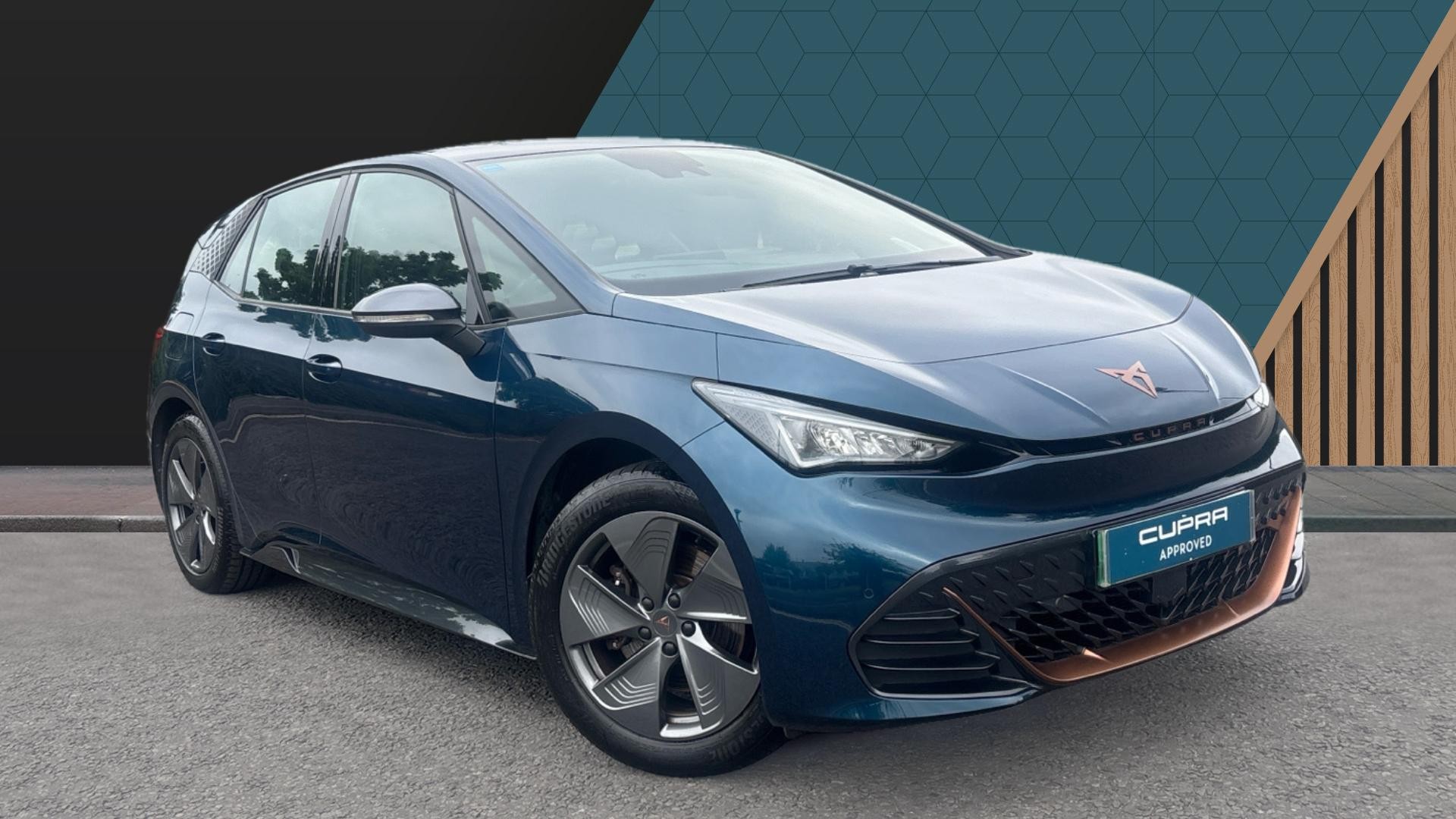 Cupra Born V3: long-term test | Auto Express