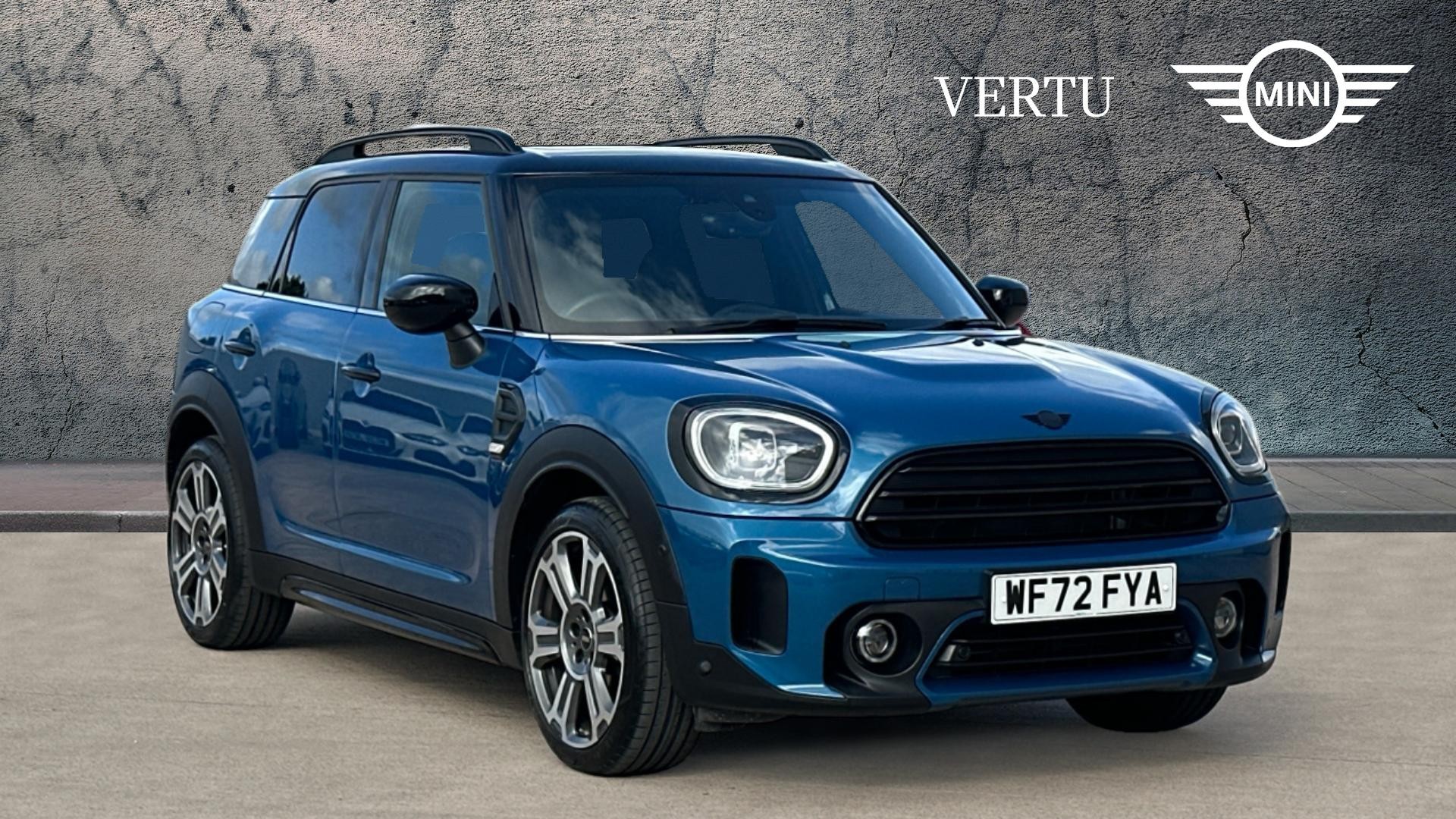 MINI Countryman review | Auto Express
