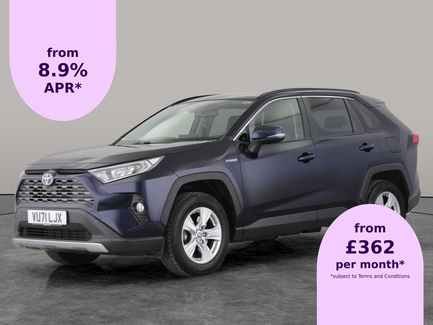 Toyota RAV4 (Mk1, 1994-2000) icon review | Auto Express