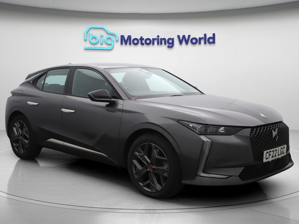 Used DS 4 (Mk2, 2021-date) buyer's guide: a great blend of value and ...