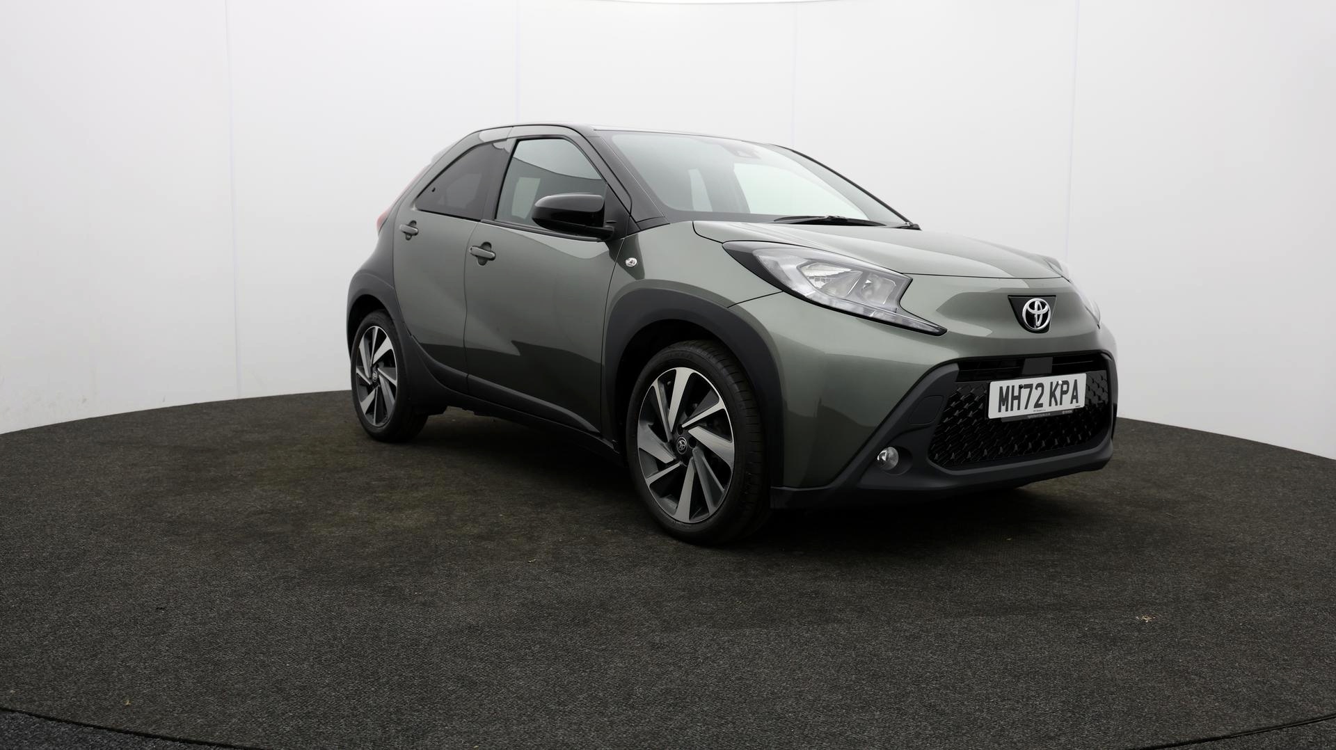 New Toyota Aygo X Undercover 2023 review | Auto Express