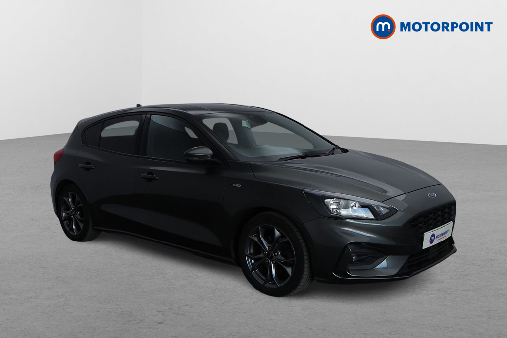 Long-term review: Ford Focus Titanium X | Auto Express