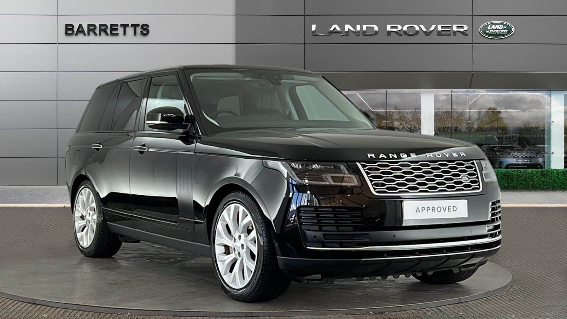 Range Rover (Mk1, 1970–1994) icon drive: Britain’s first luxury SUV ...