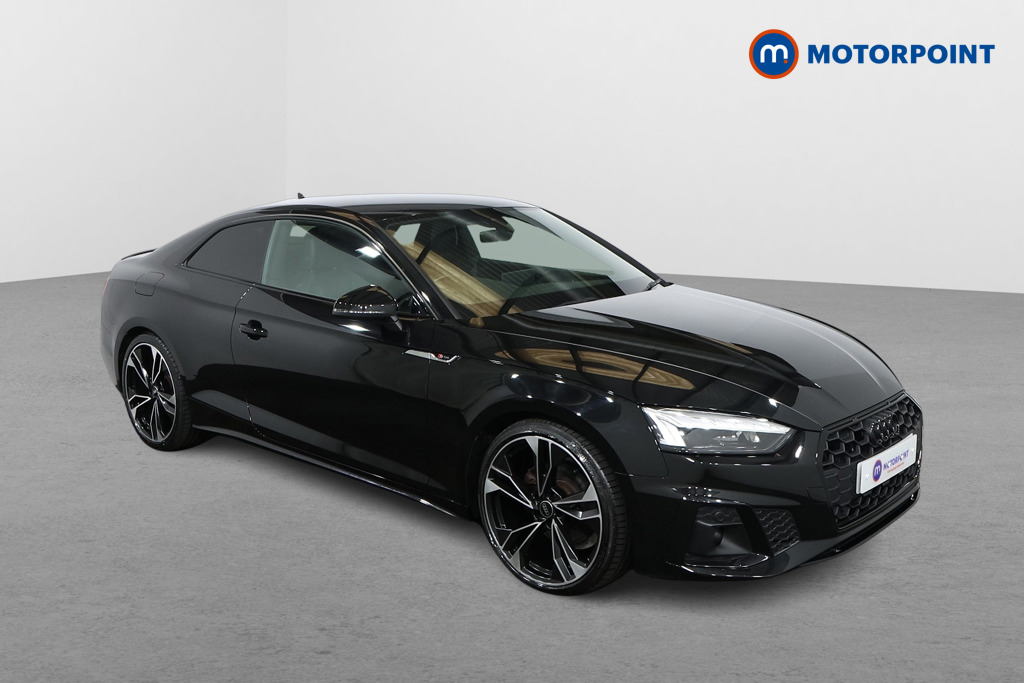 New Audi A5 e-hybrid quattro review: is the plug-in hybrid coming of ...