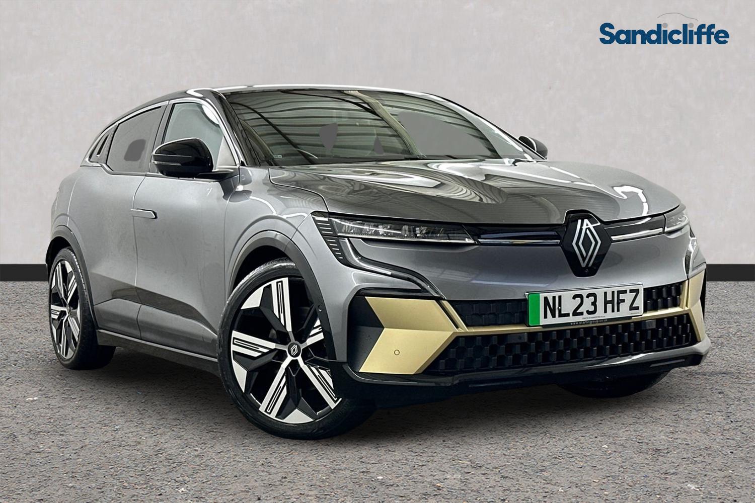 Renault Megane E-Tech Techno: long-term test | Auto Express