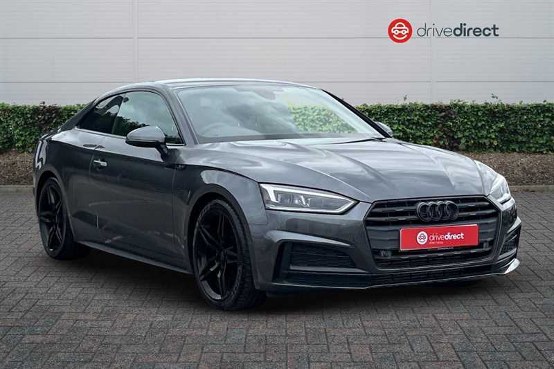 Audi A5 Avant review | Auto Express