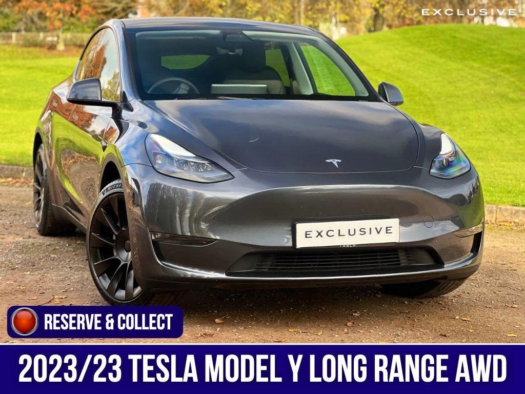 Tesla Model Y vs BMW iX1: which is the best electric SUV? | Auto Express