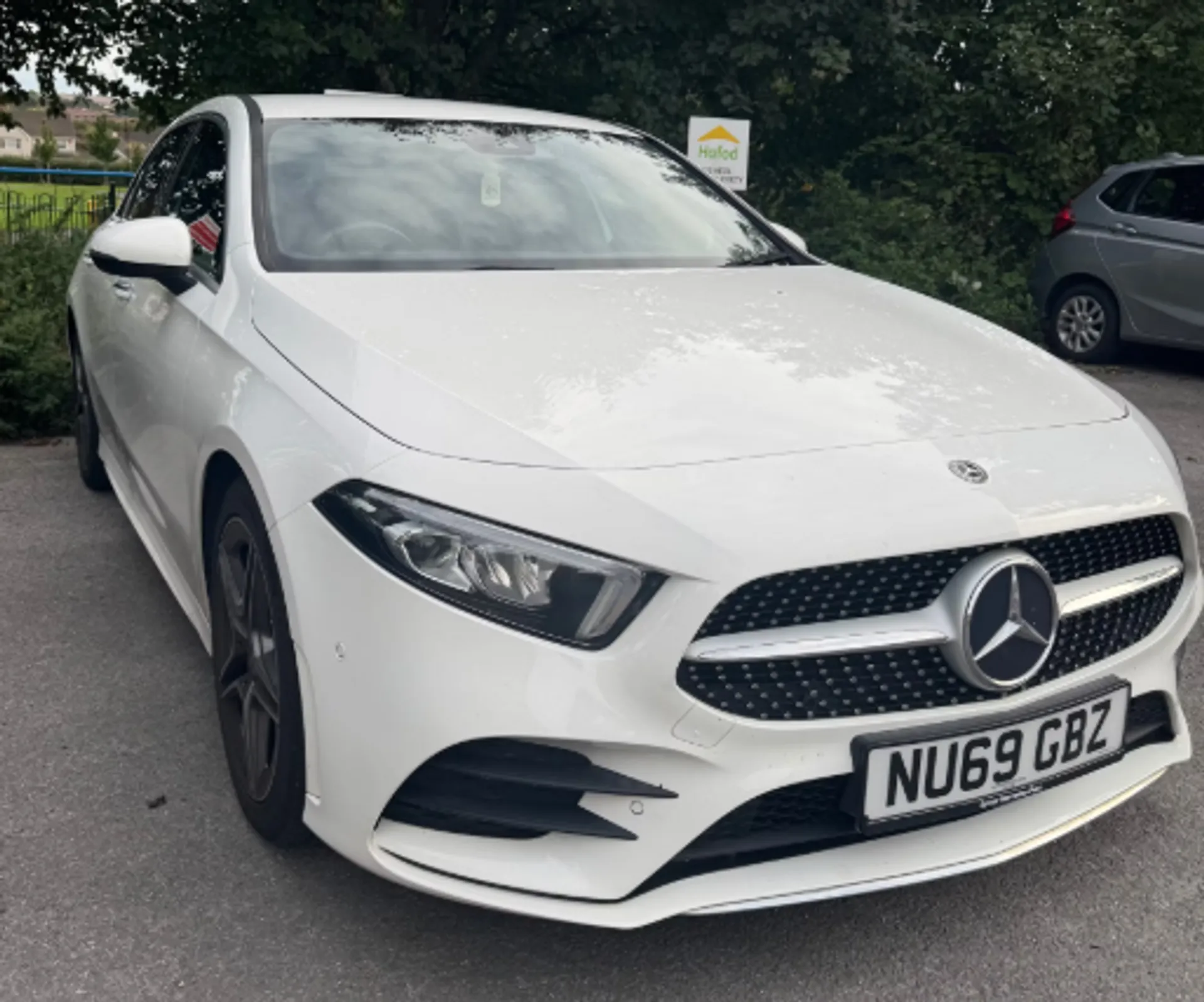 New Mercedes A 250 e 2020 review | Auto Express