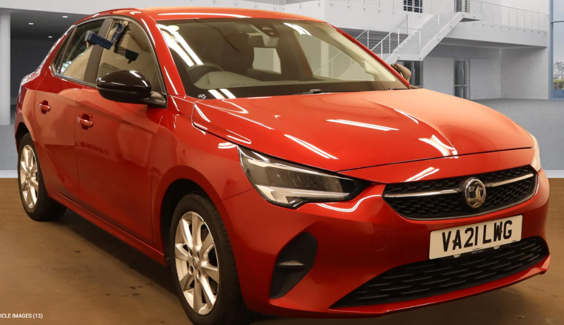 Vauxhall Corsa Sting review | Auto Express