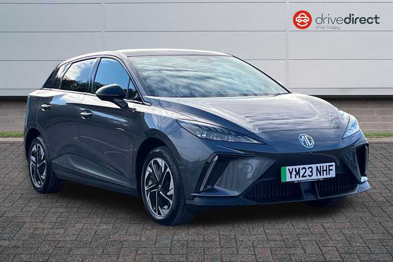 MG4 Trophy Long Range: long-term test | Auto Express