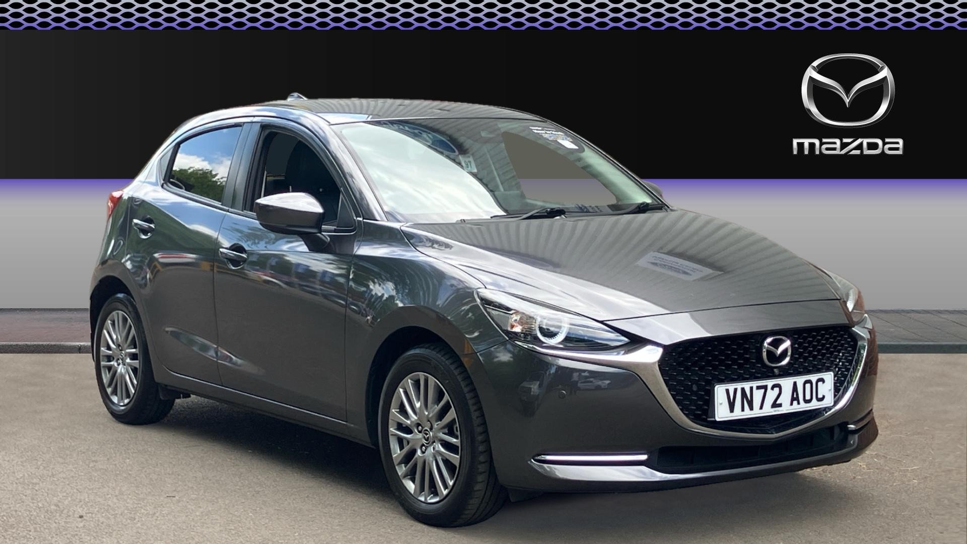 Mazda 2 Tamura Review | Auto Express