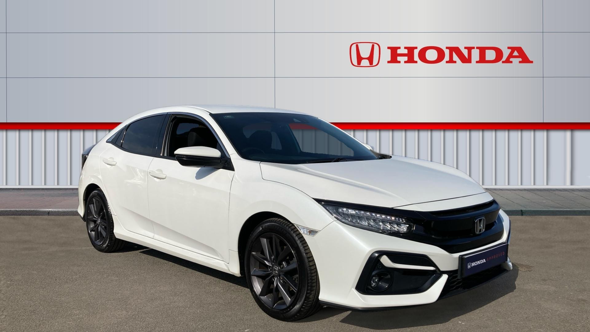 Used Honda Civic Mk 9 review | Auto Express