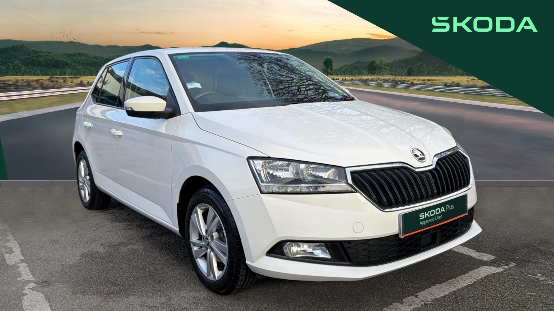Skoda Fabia review | Auto Express